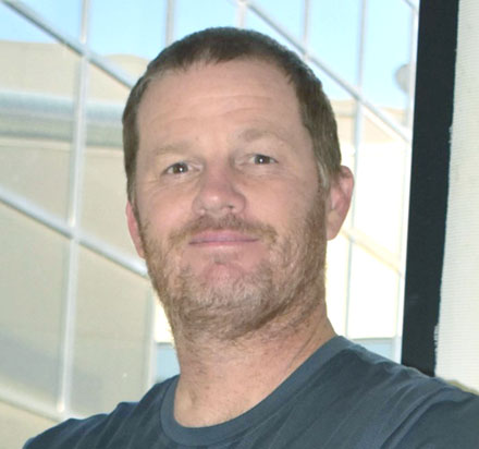 Officer Steve Fluty remembered | North Central News