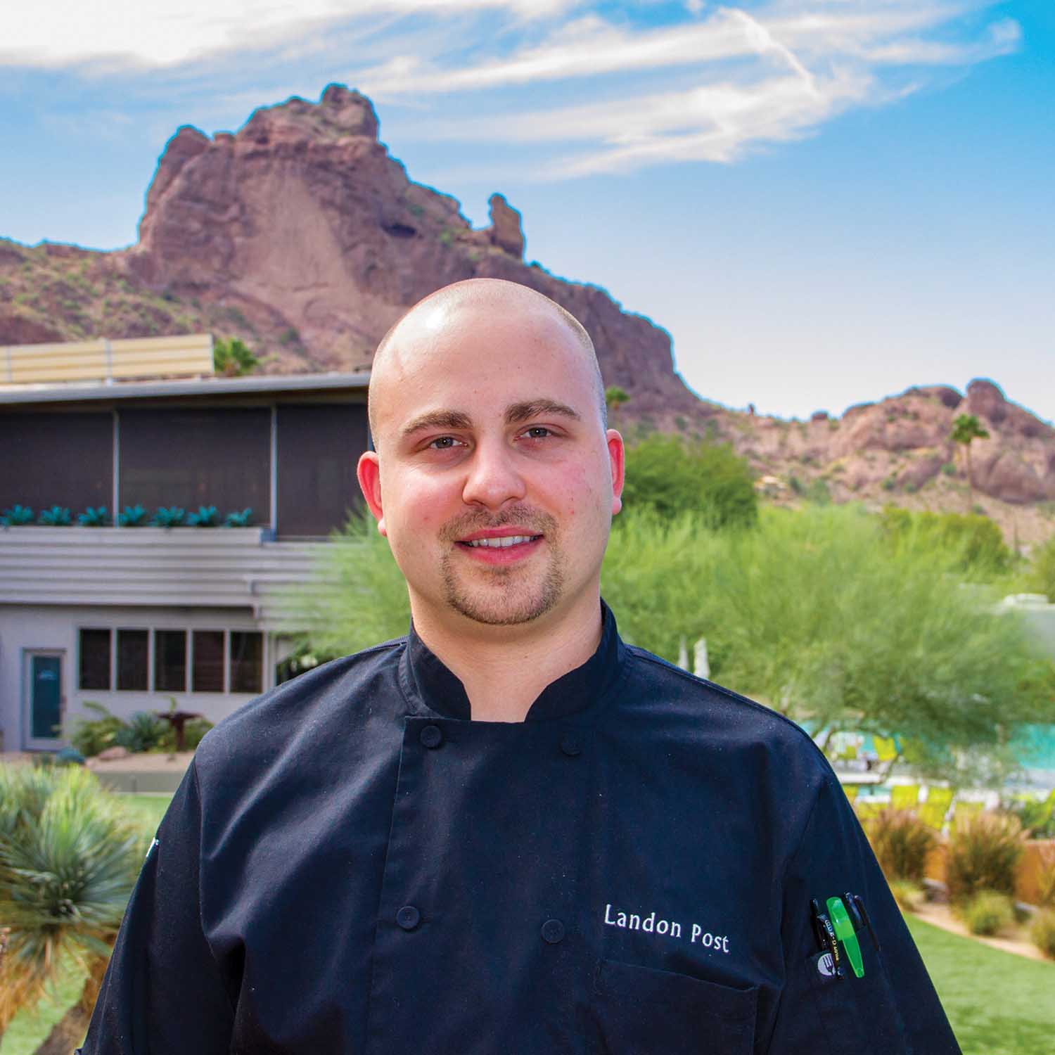 Sanctuary introduces new culinary team | North Central News