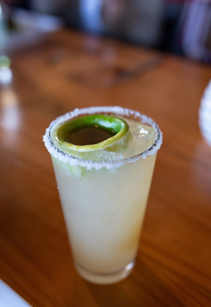 Celebrate National Margarita Day, Feb. 22 | North Central News