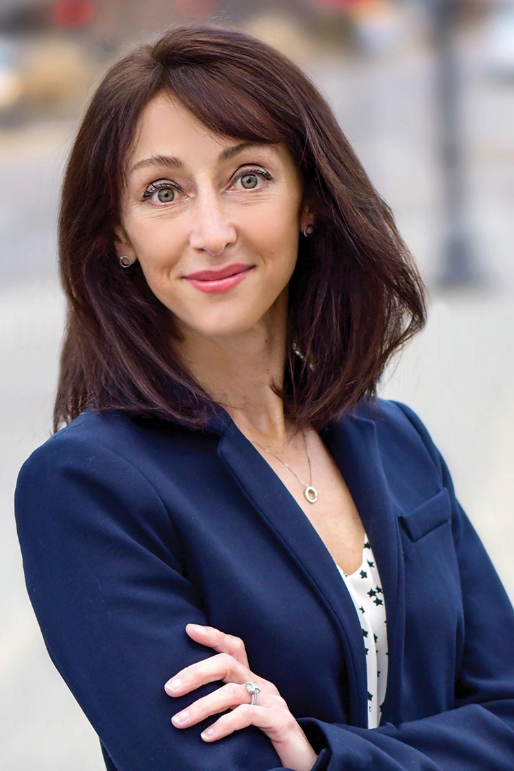 Valley Metro names new CEO | North Central News