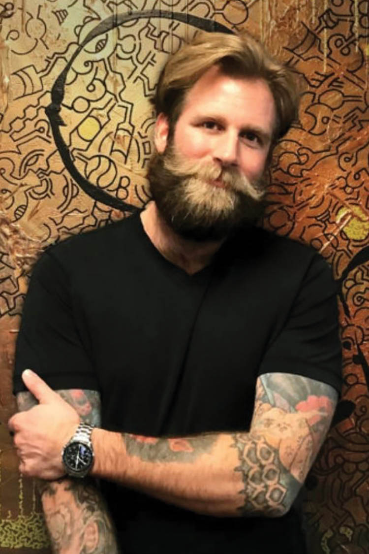 The Madison hosts new exhibition | North Central News