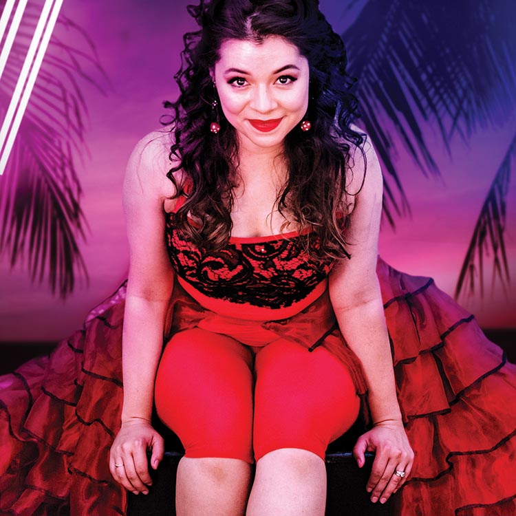 On the Town in August | North Central News