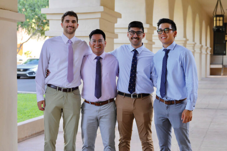 School Briefs, September 2022 | North Central News