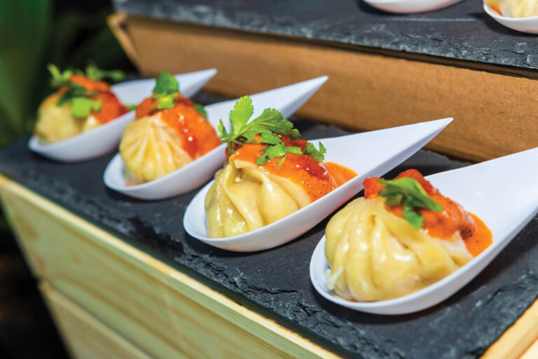 Save the date for Devour 2023 | North Central News