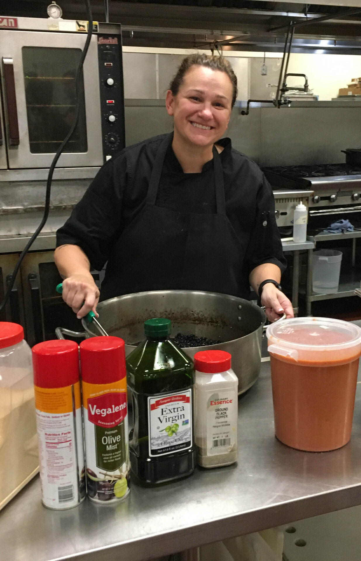 Ghost kitchens offer virtually everything | North Central News