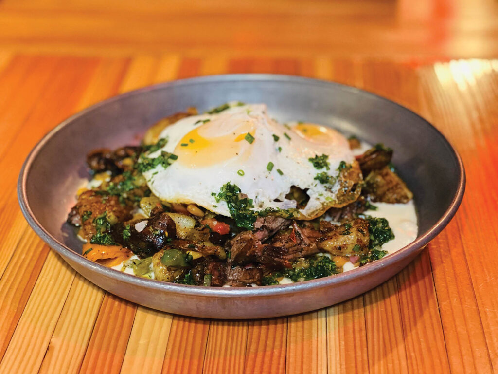 Hunter joins Pedal Haus team | North Central News