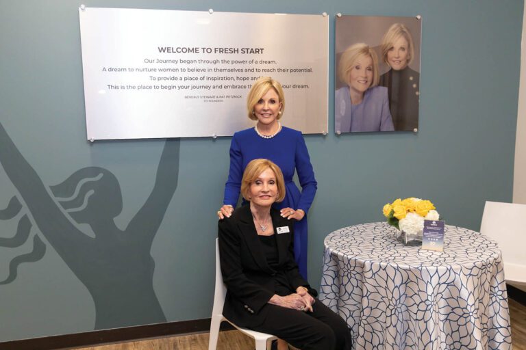 Fresh Start celebrates 30 years of giving | North Central News