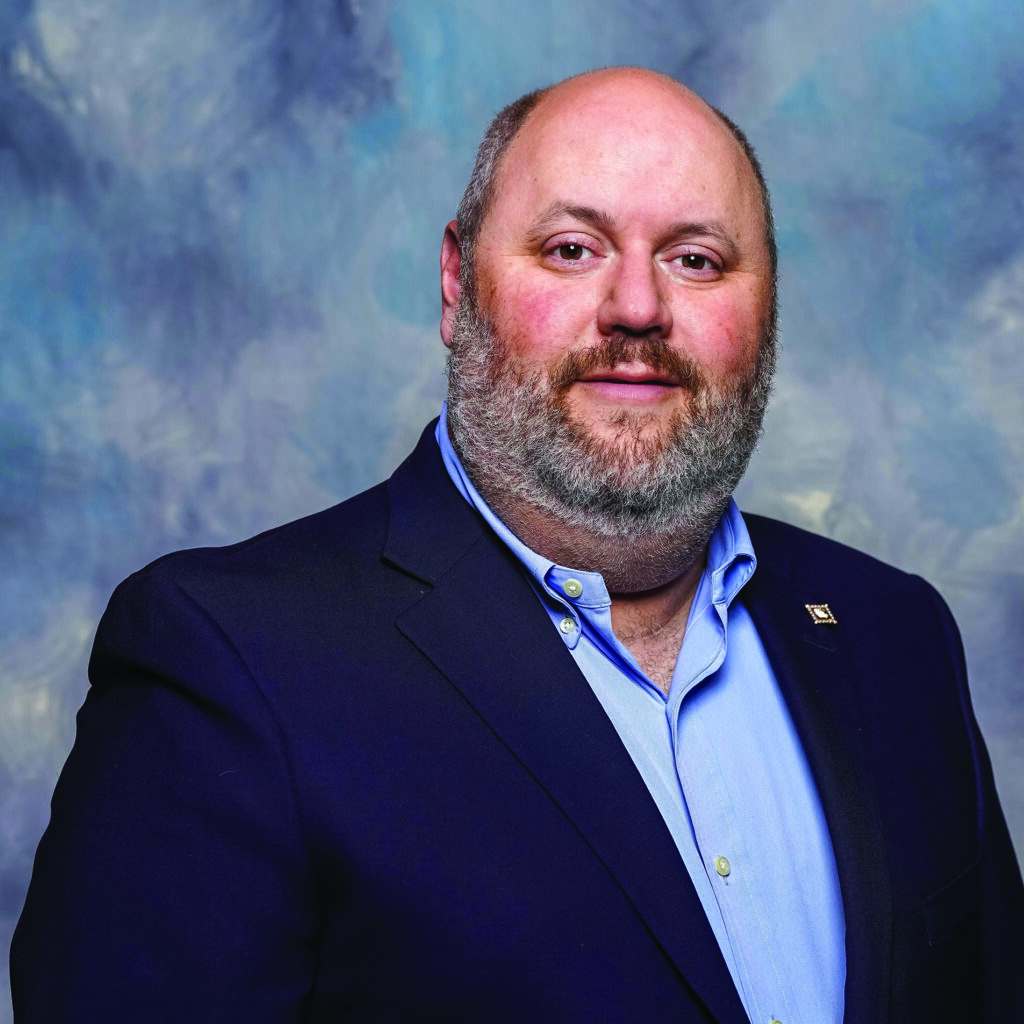 JFCS welcomes new director | North Central News