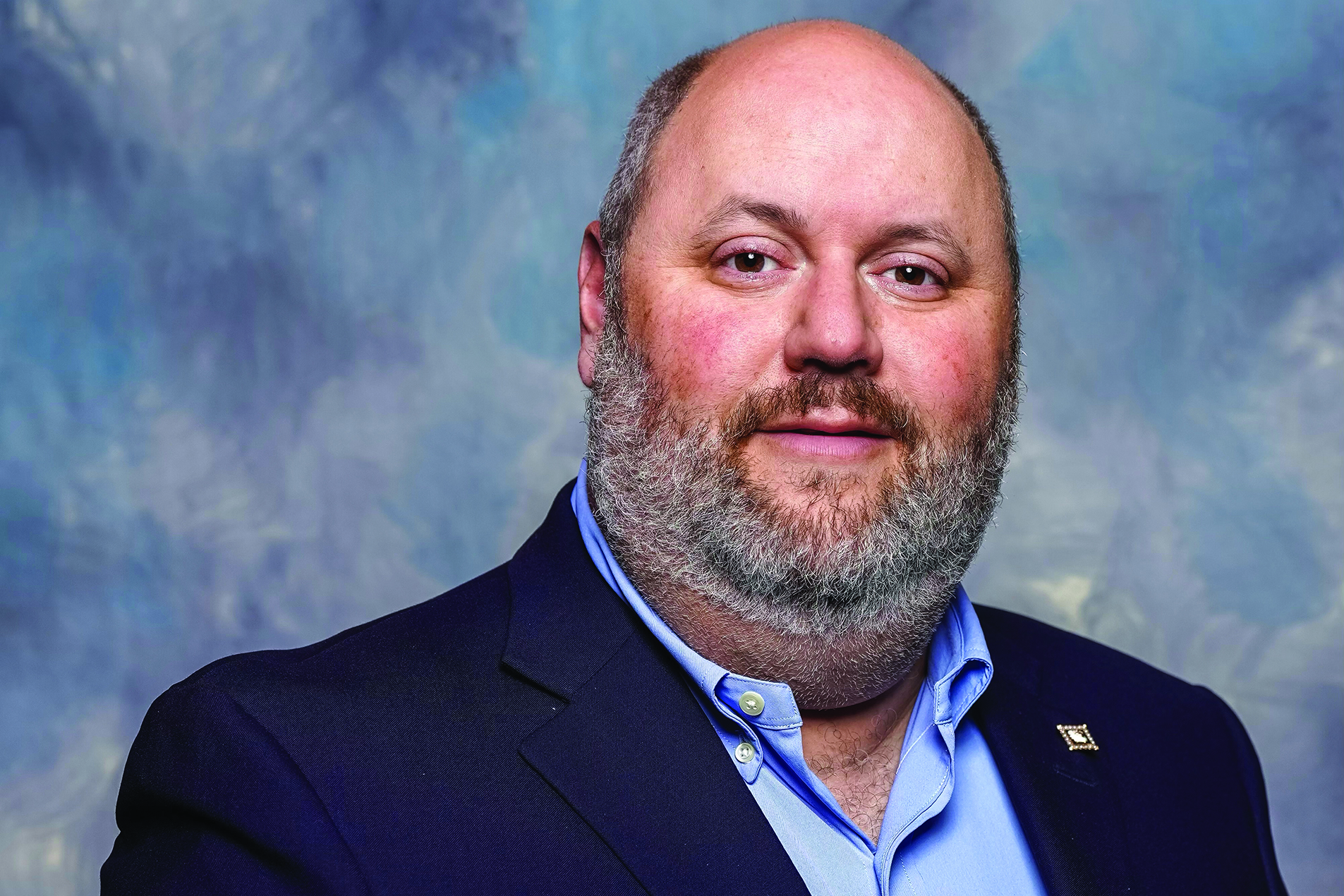 JFCS welcomes new director | North Central News