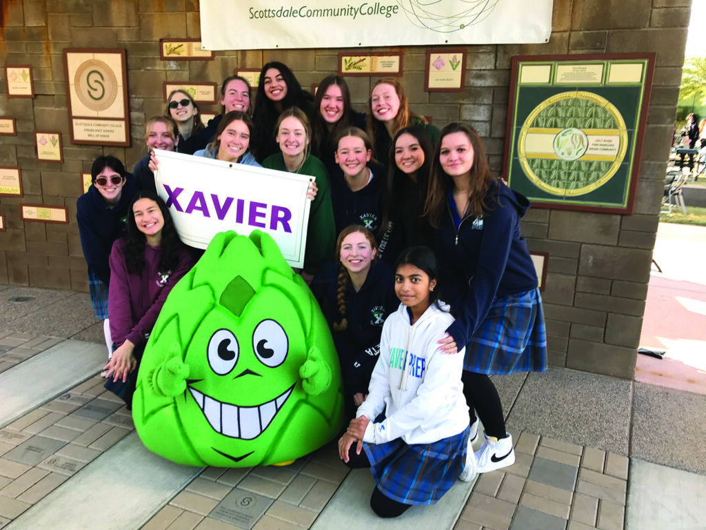 Charter and Private School Briefs — February 2023 | North Central News