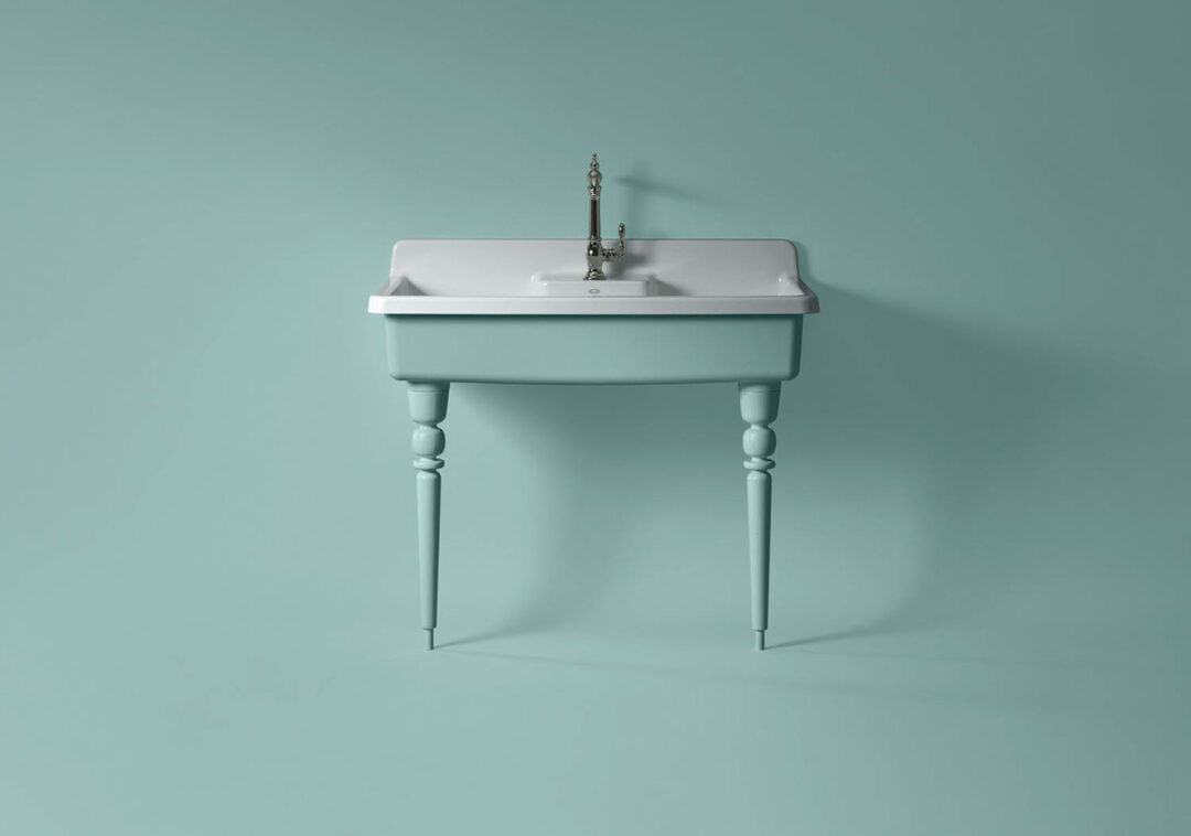 Kohler announces heritage colors | North Central News
