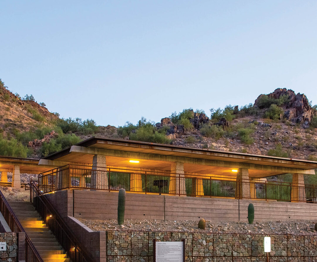 Renovation in the works for North Mountain Park | North Central News