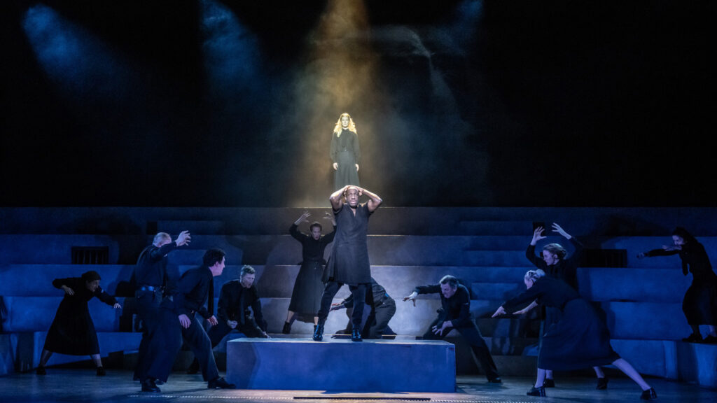 National Theatre Live: ‘Othello’ | North Central News