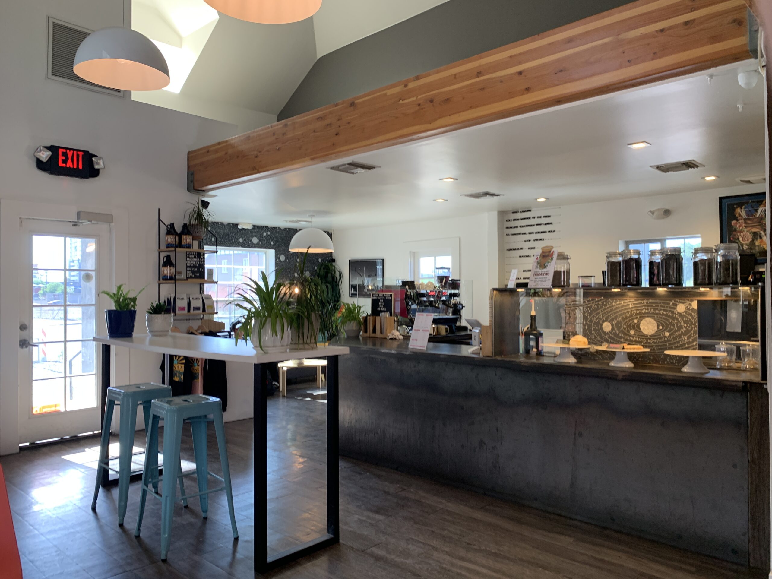 Phoenix coffee shop prioritizes workers, house-made goods | North ...
