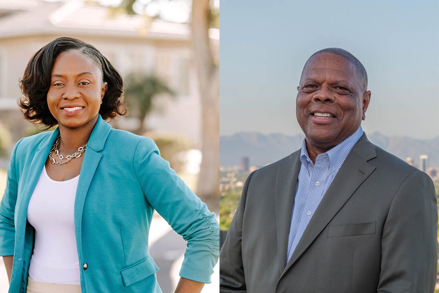 New councilmembers elected in two districts | North Central News
