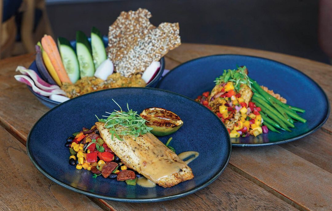 Carcara offers an ‘Arizona’ experience | North Central News