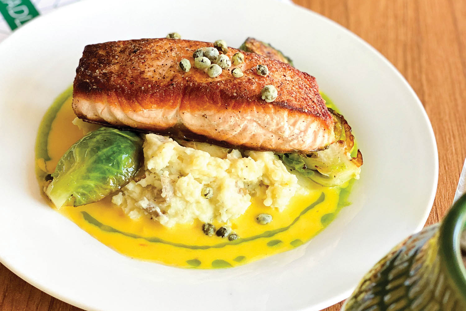 Enjoy 10 days of dining discovery | North Central News