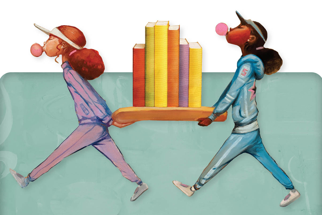 Library launches summer reading program | North Central News