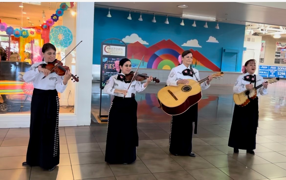 Christown hosts Saturday music, more | North Central News