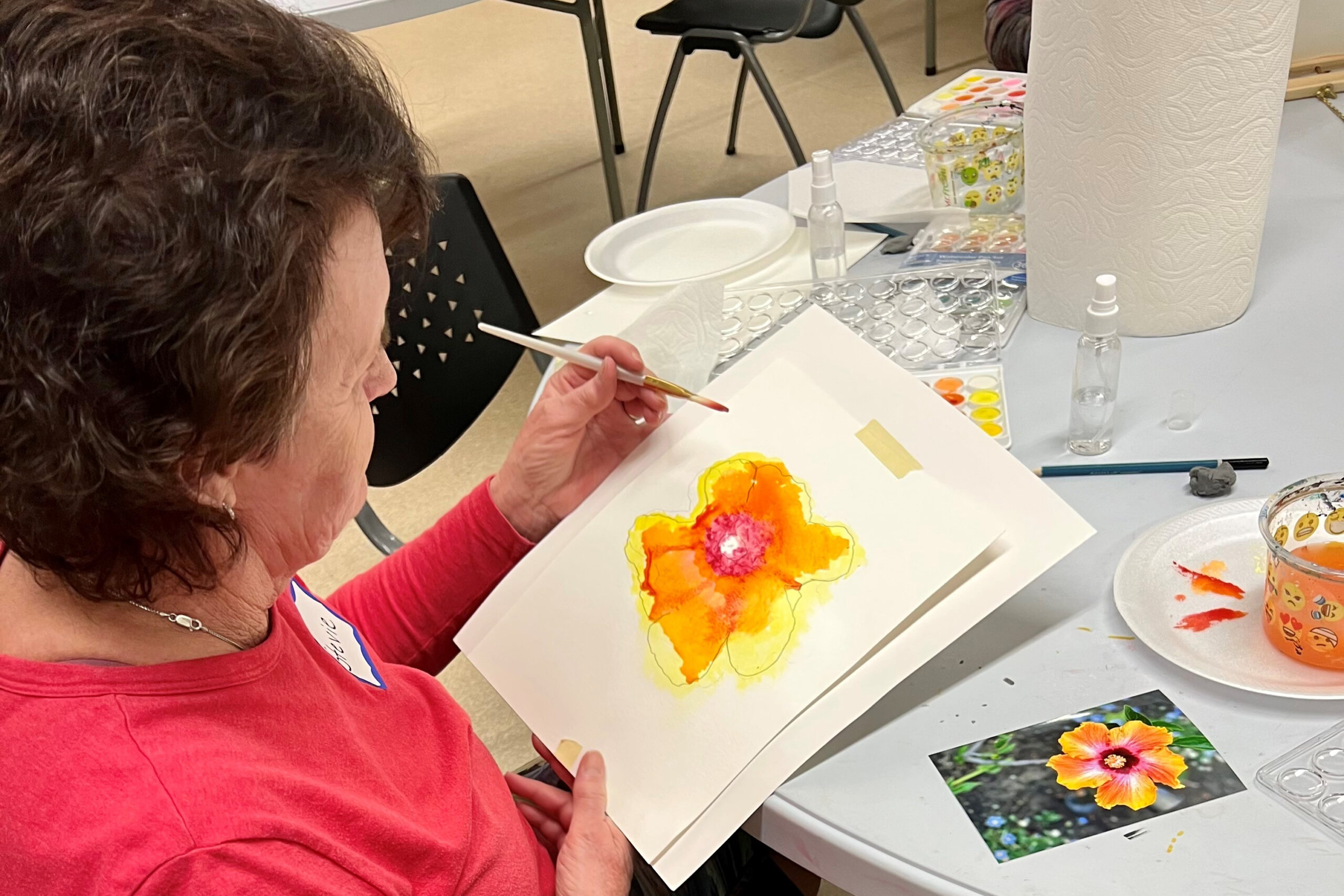 Classes promote healthy minds, bodies | North Central News