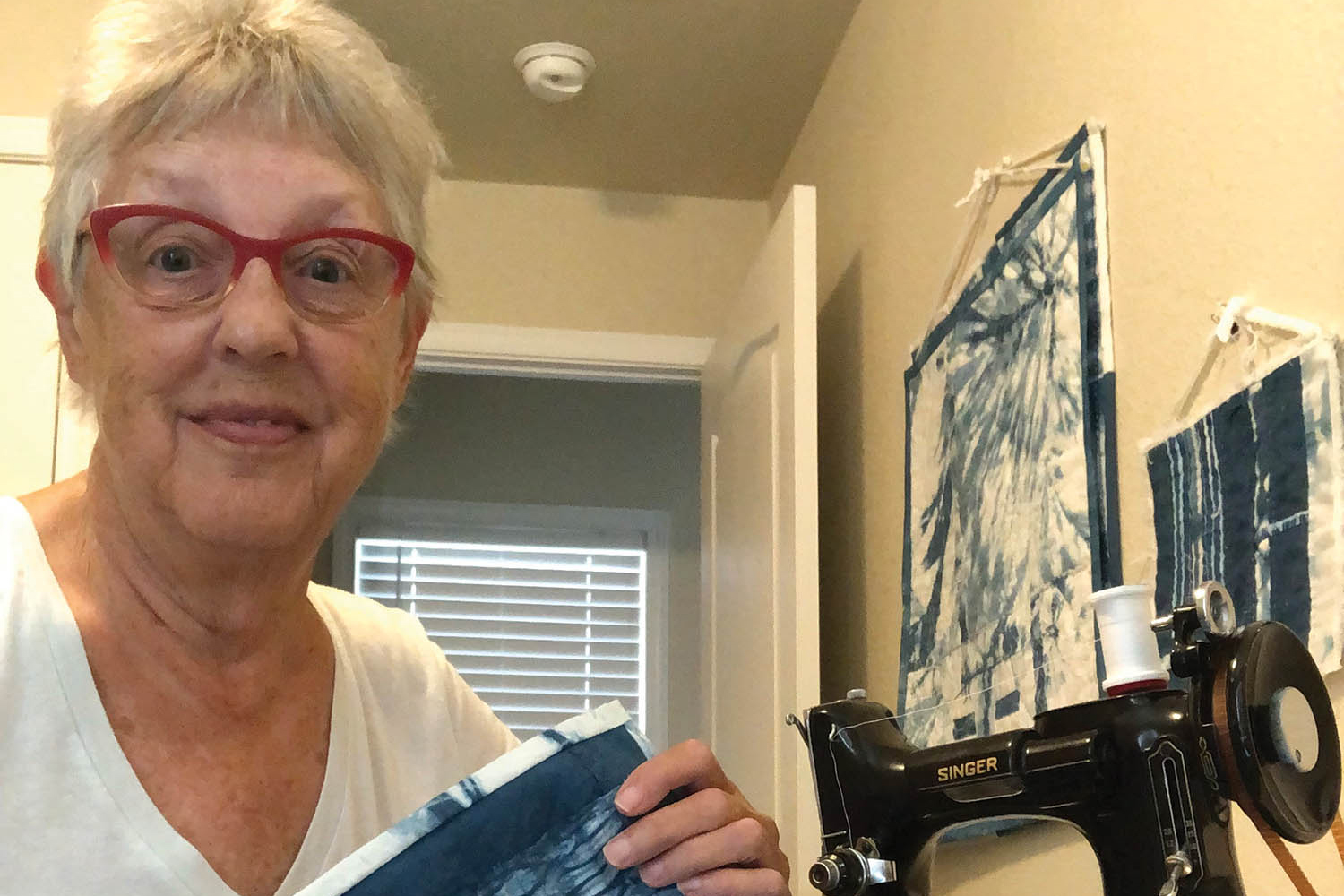 Beatitudes hosts local artist exhibit | North Central News