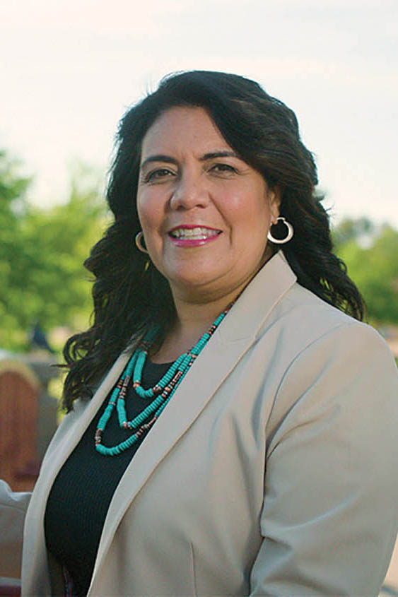 Pastor announces congressional run | North Central News