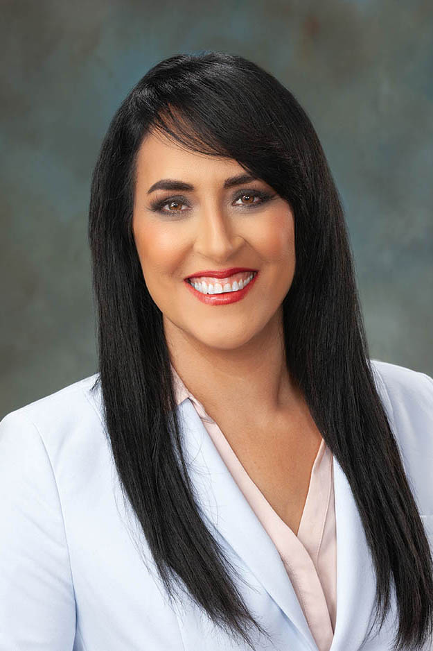 Pastor announces congressional run | North Central News