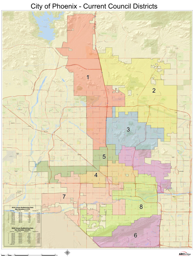 June community meetings focus on redistricting, police use of force ...