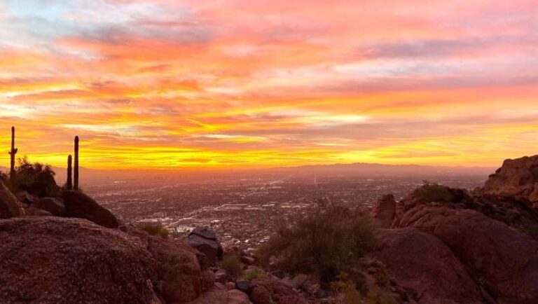 Camelback East Village Planning Committee | North Central News