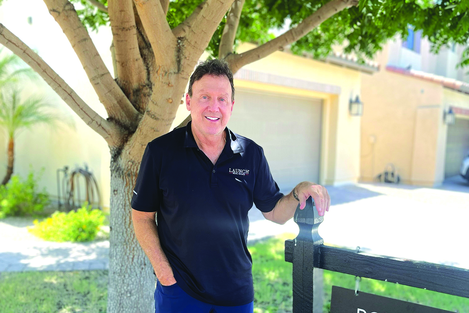 Lieb joins Launch, opens new office | North Central News