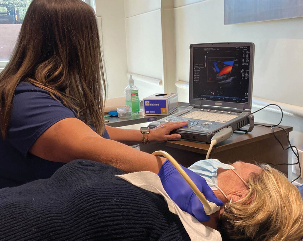 Heart health screening available | North Central News