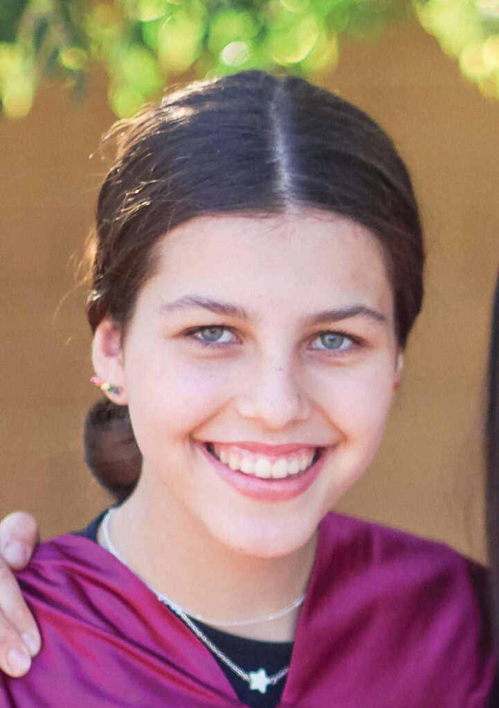 Unity Torah makes its way to synagogue | North Central News