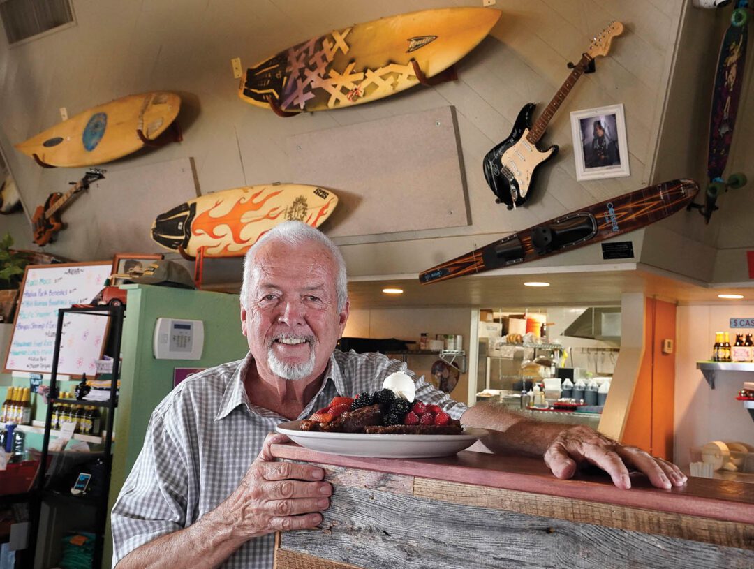Start the day with a smile at Original Breakfast House | North Central News