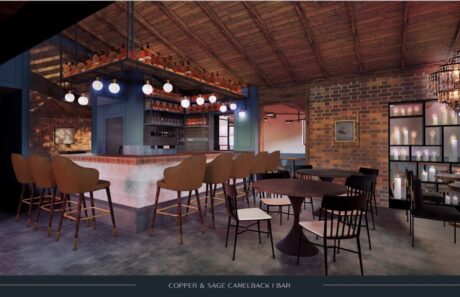 Copper & Sage set to open | North Central News