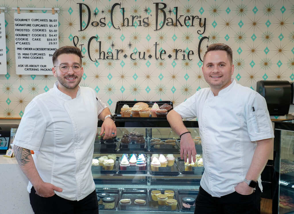 Spreading kindness with a sparkling touch | North Central News