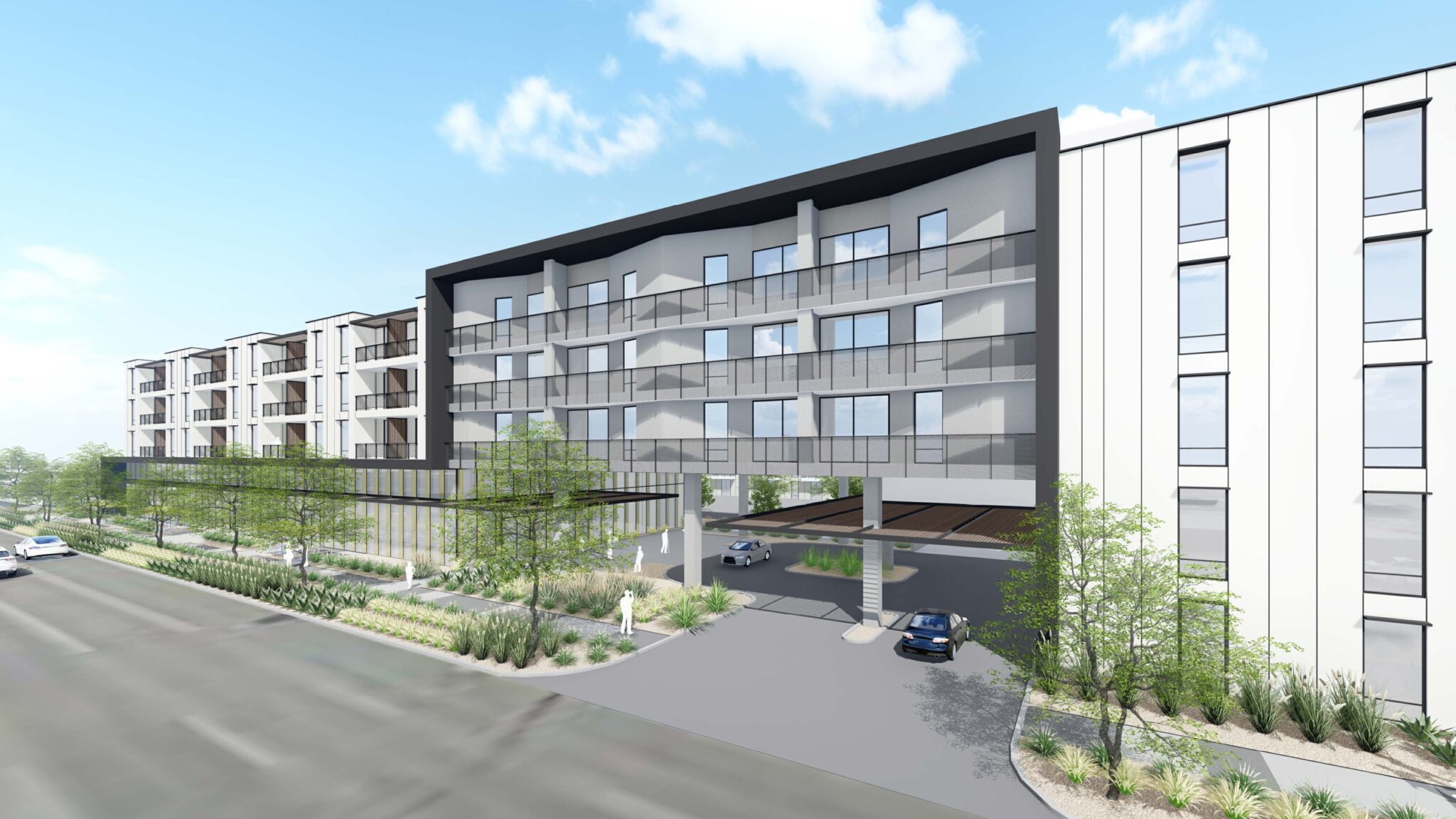 Updates on pending development cases | North Central News