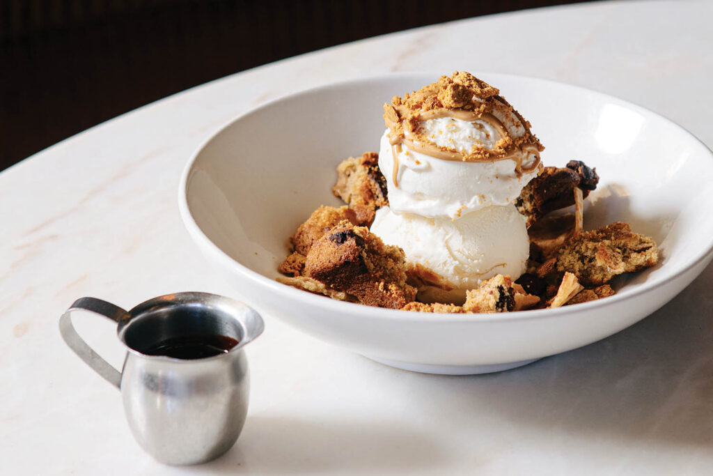 Postino WineCafe launches new menu | North Central News