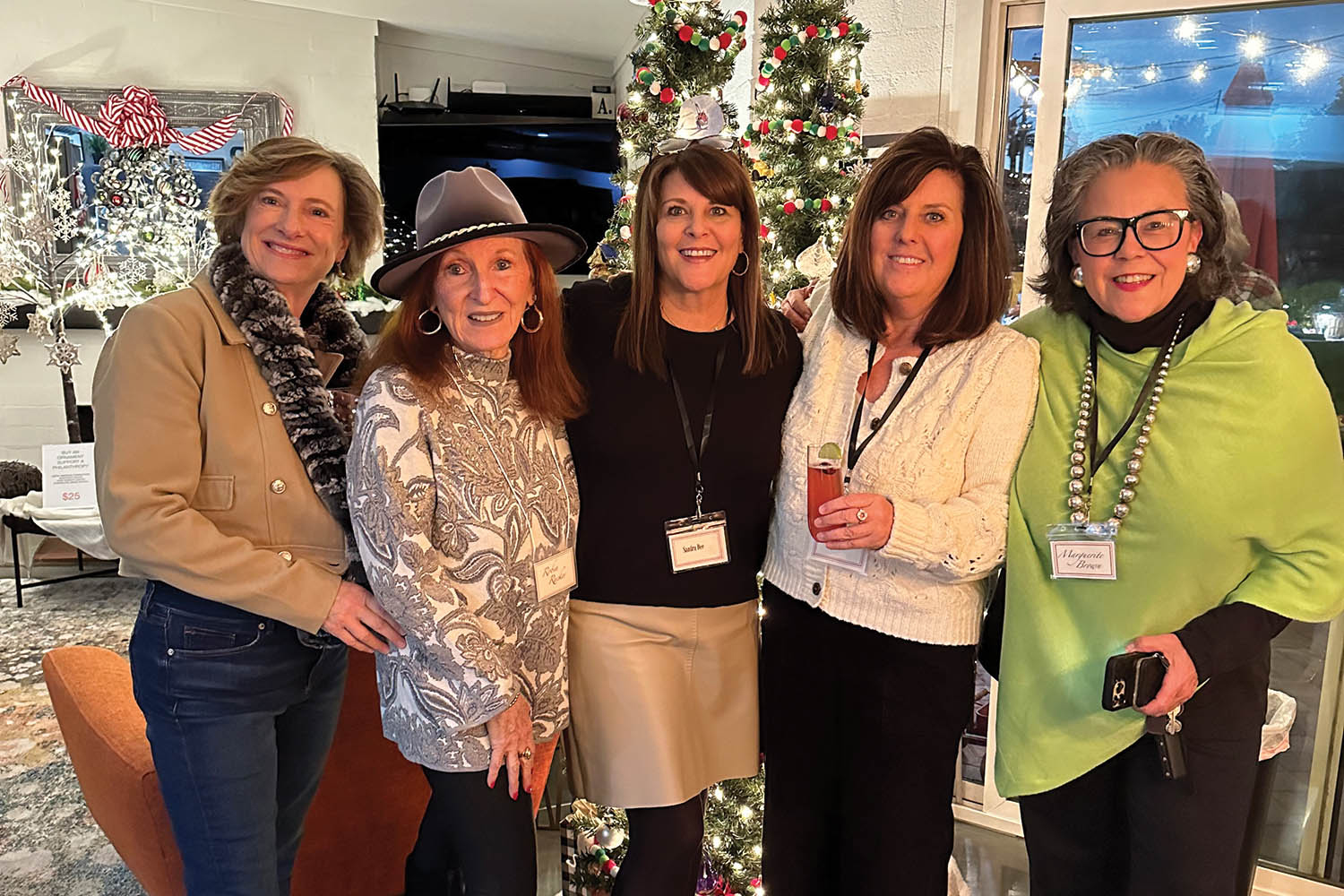 Women’s League supports nonprofits | North Central News