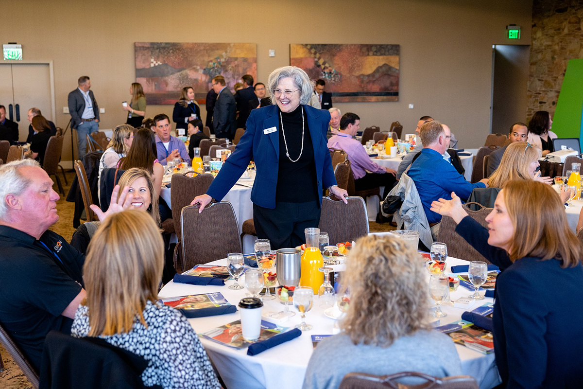 FSL hosts ‘Hope in Motion’ | North Central News