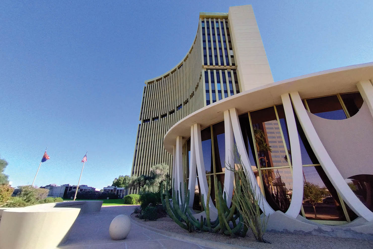 Help plan the future of historic preservation | North Central News