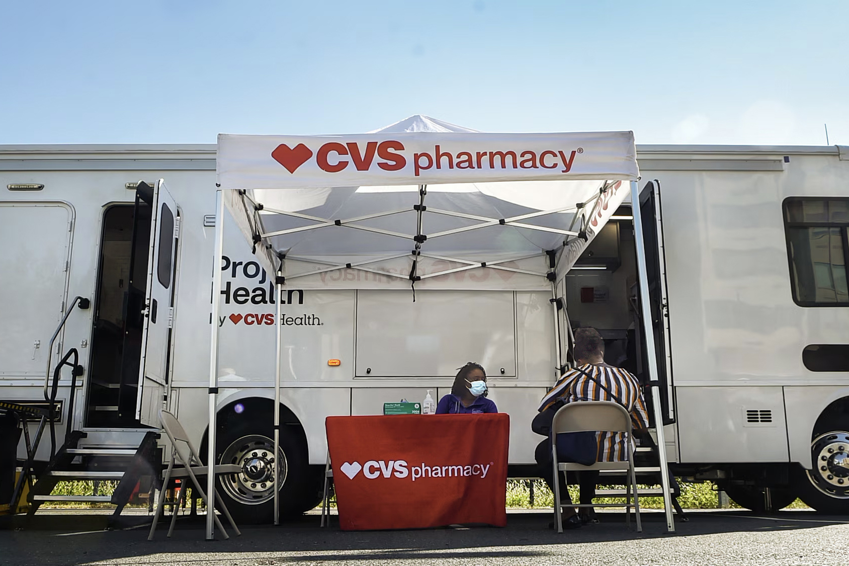 Free health screening offered | North Central News