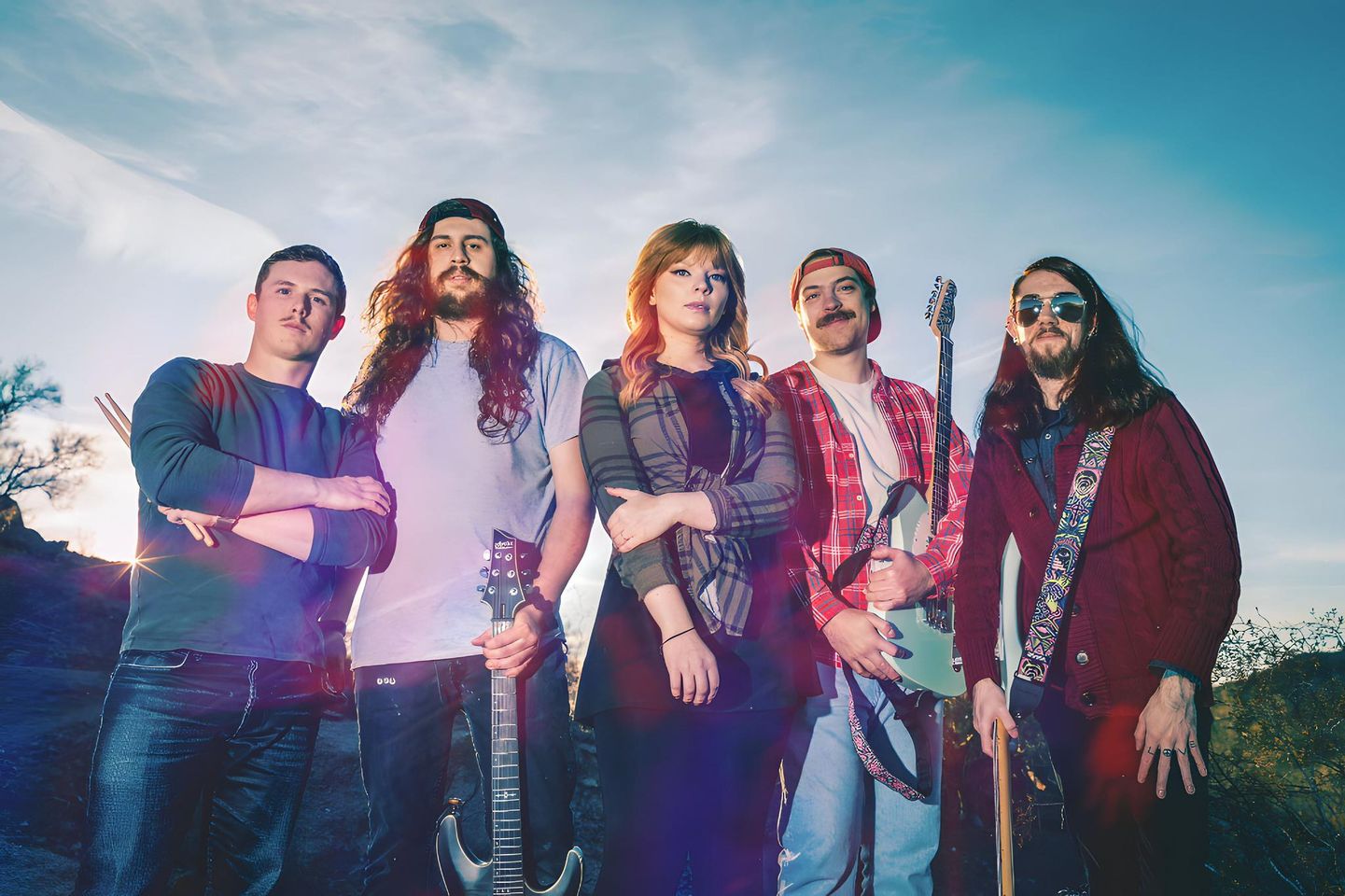 Carnation hosts music event | North Central News