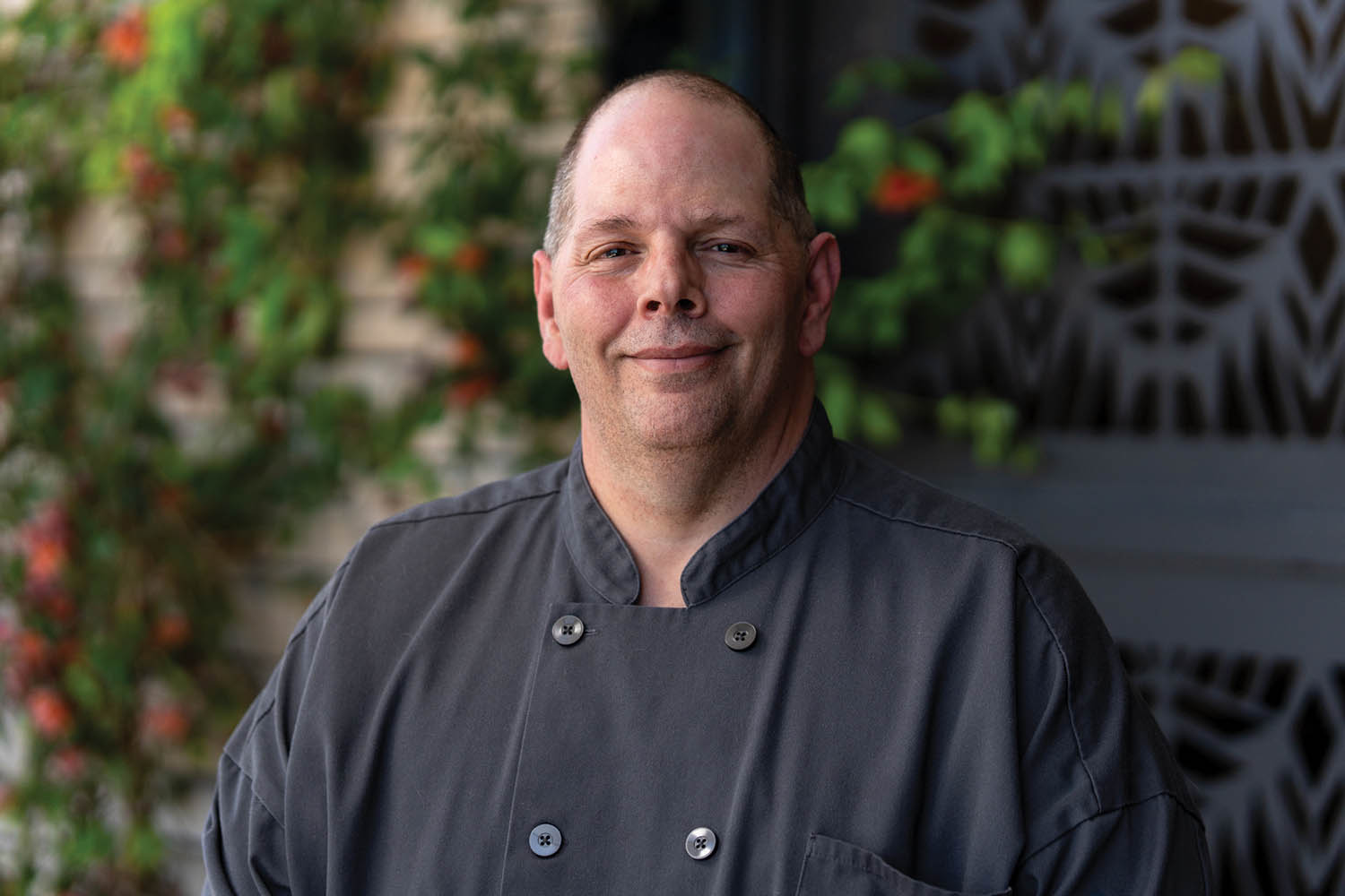 Club names new chef | North Central News