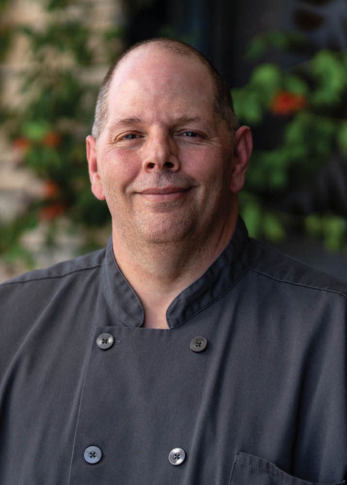 Club names new chef | North Central News