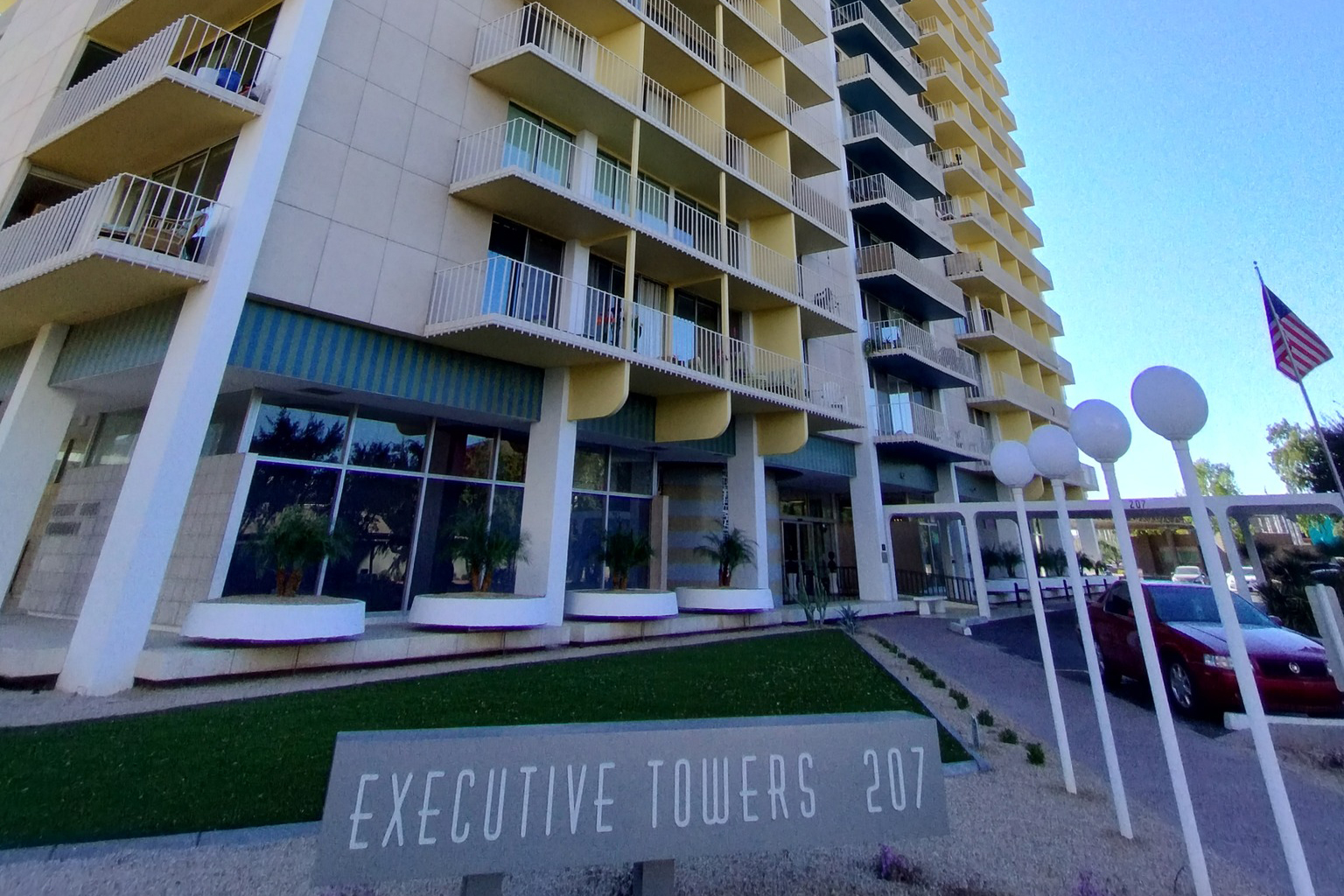 Weigh in on historic preservation | North Central News