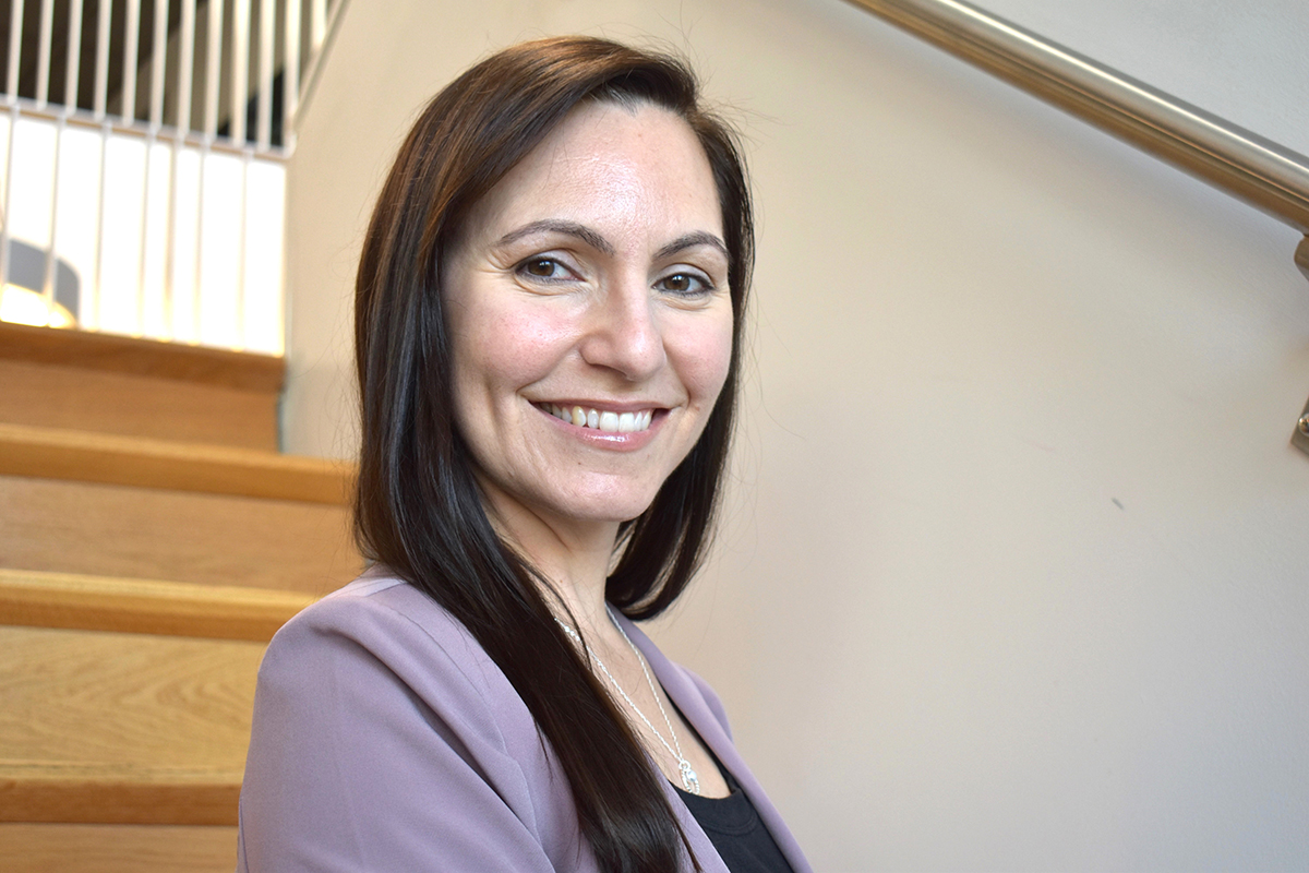 Nonprofit announces program director | North Central News