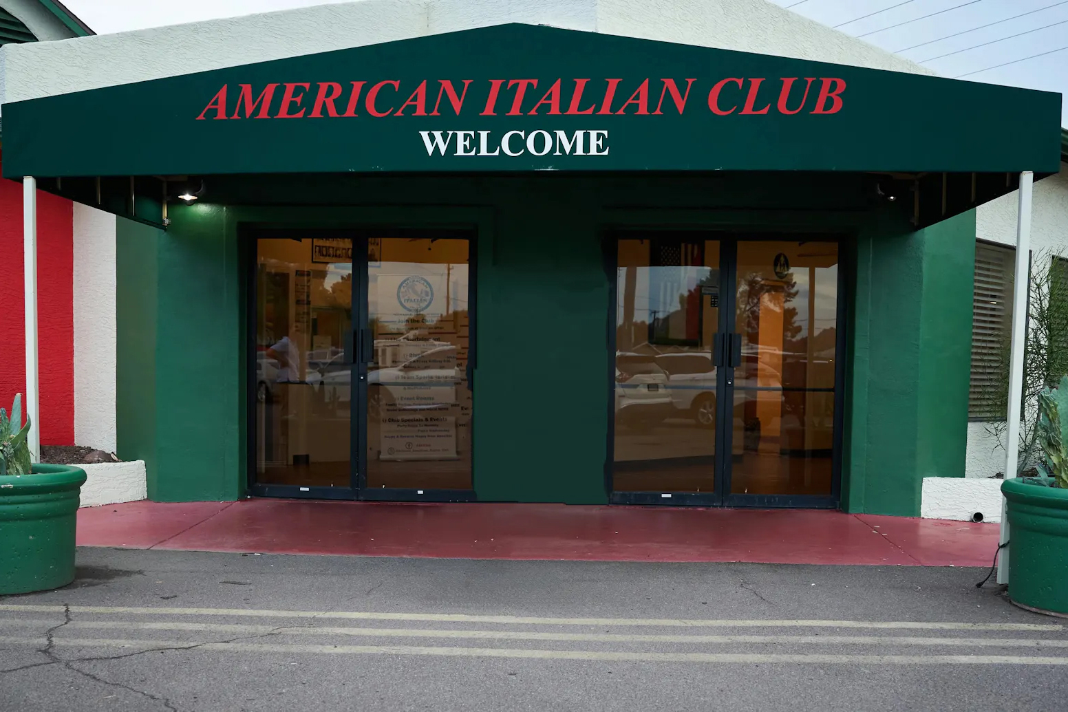 Treat Mom, Italian style | North Central News