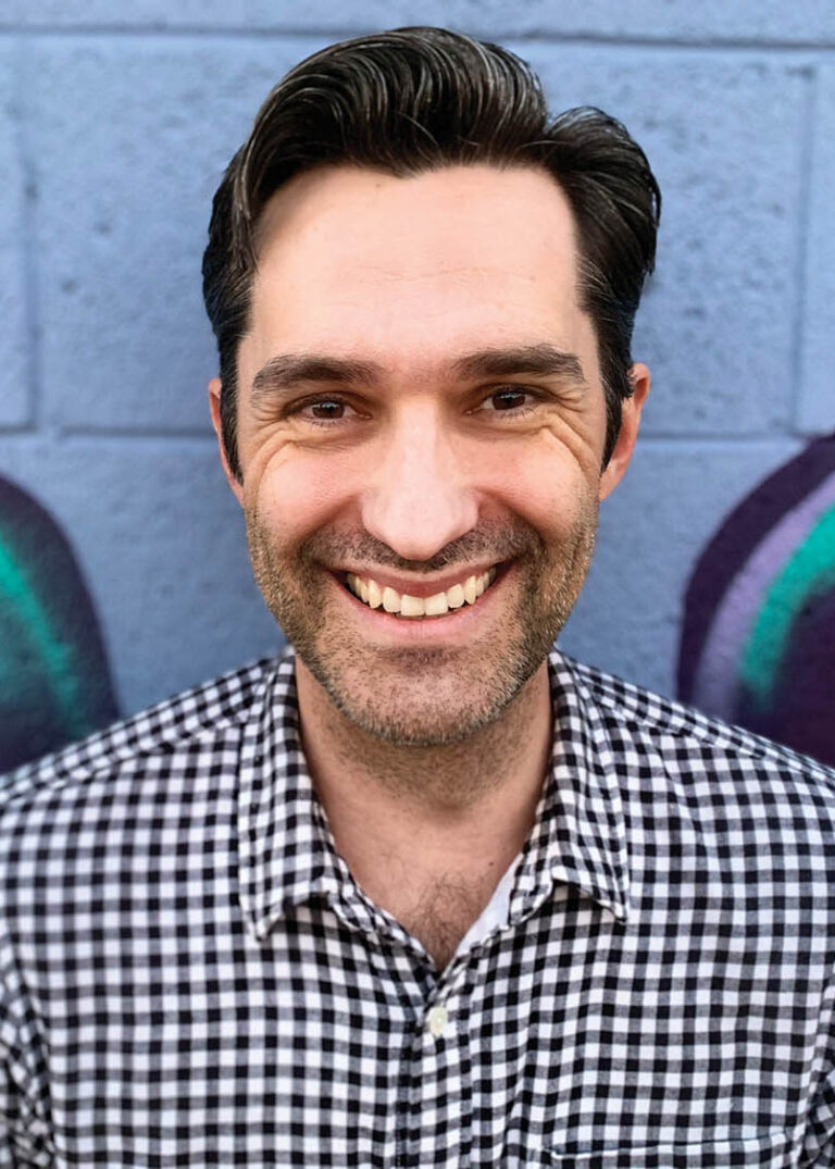 Get to know your local librarians | North Central News