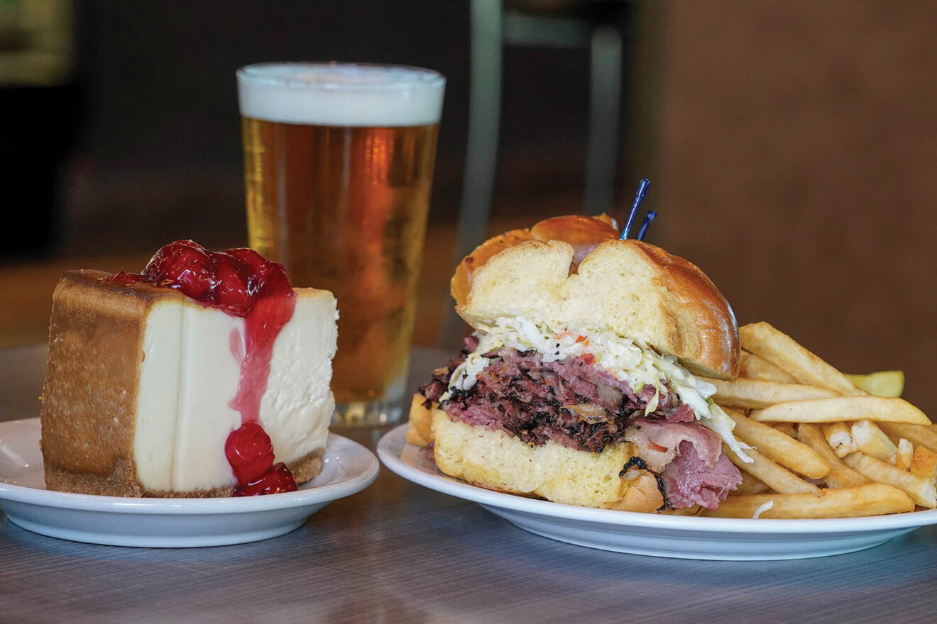 Miracle Mile Deli celebrates 75 years | North Central News