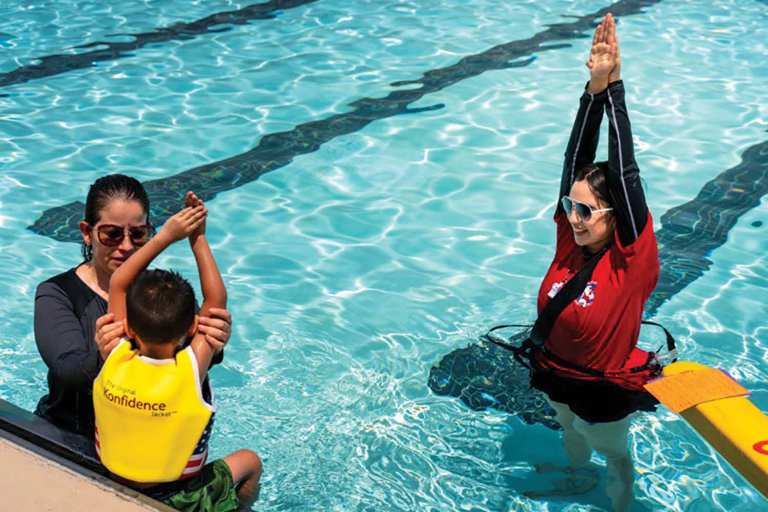 City pools set to open | North Central News